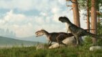 Did Dinosaurs And Humans Coexist?