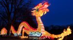 Asian Dragons: History, Significance, Types & Facts