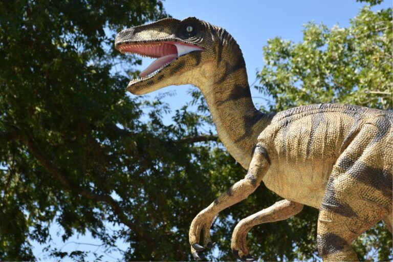 Top 10 Most Popular Dinosaurs That Ever Lived On Earth