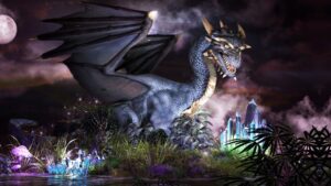 40 Dragon Facts & Legends You Probably Didn't Know