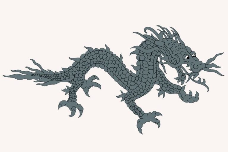 Types Of Dragons (10 Species In Ancient & Modern Folklore)