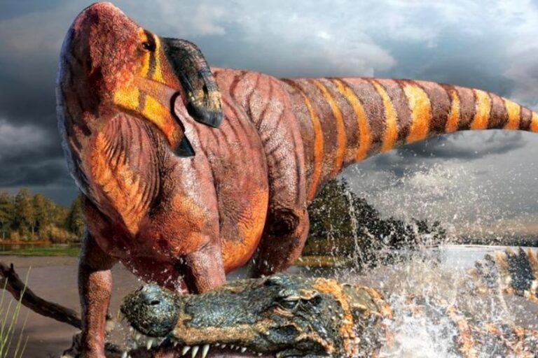 Weird Dinosaurs: Top 10 Funny-Looking Dinosaurs