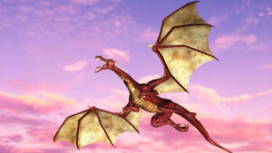 Western Dragons: History, Significance, Types & Facts