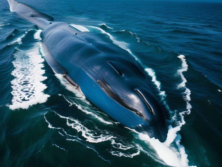 Top 10 Heaviest Animals In The World: Nature's Powerhouses