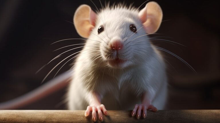 Rat Lifespan: How Long Do They Live?