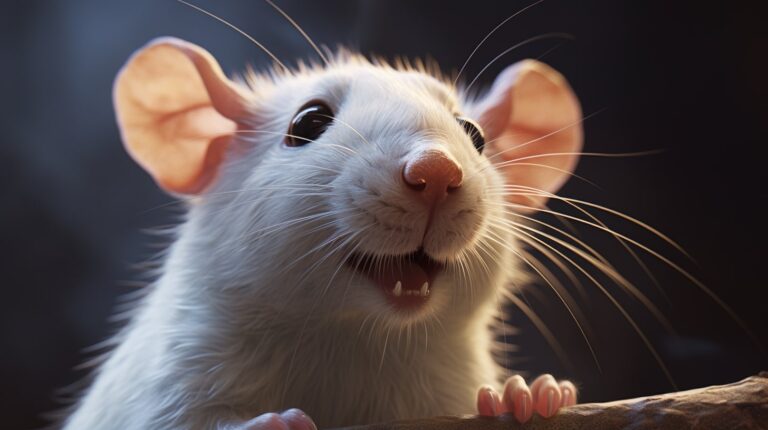 Rat Lifespan: How Long Do They Live?