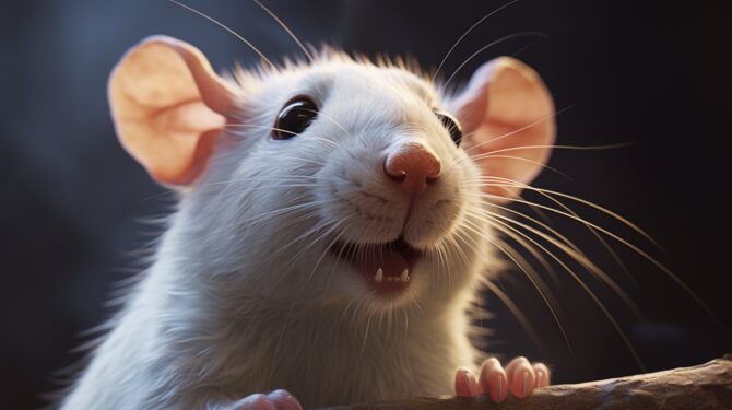 Rat Lifespan: How Long Do They Live?
