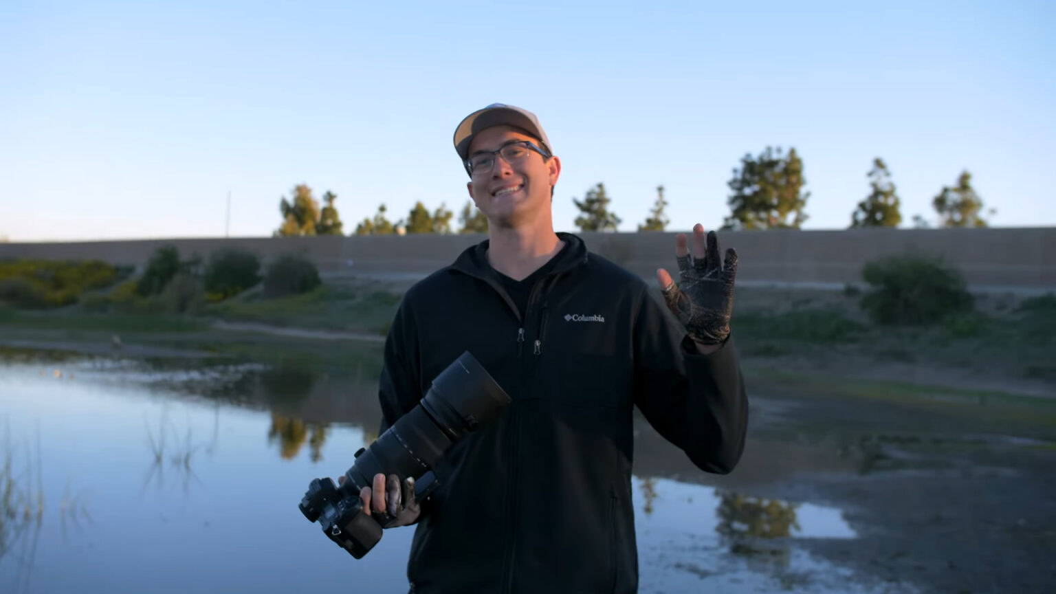 7 Quick Tips for Filming Animals