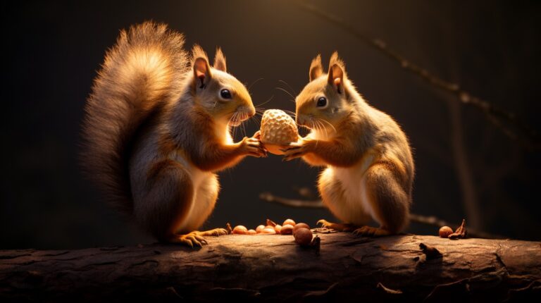 7 Quick Tips for Filming Animals