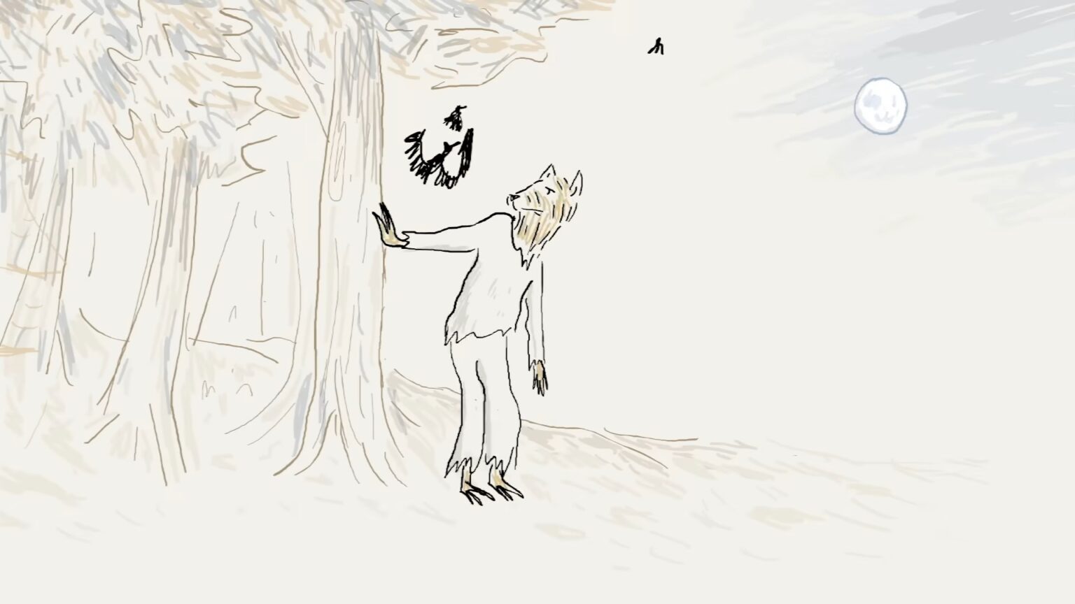 What Is a Luna Wolf - Facts & Mysteries