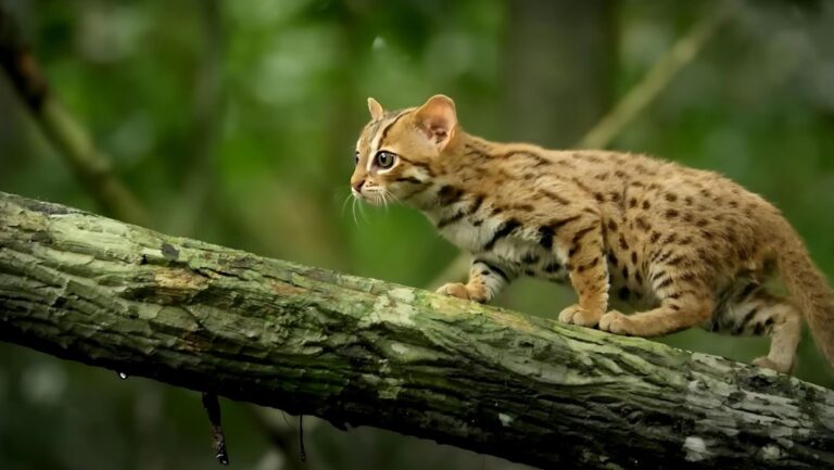 11 Interesting Animals In Guatemala - Exploring The Unique Wildlife